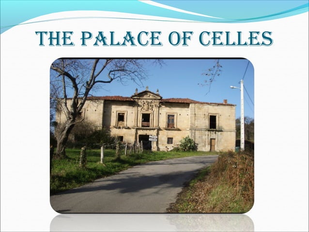 Castles & Palaces | PPT