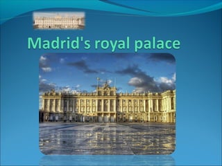 Castles & Palaces | PPT