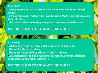 Castleton management | PPT