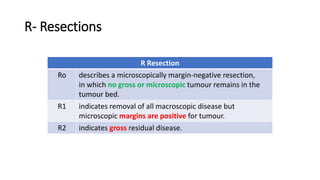 Stomach cancer | PPTX