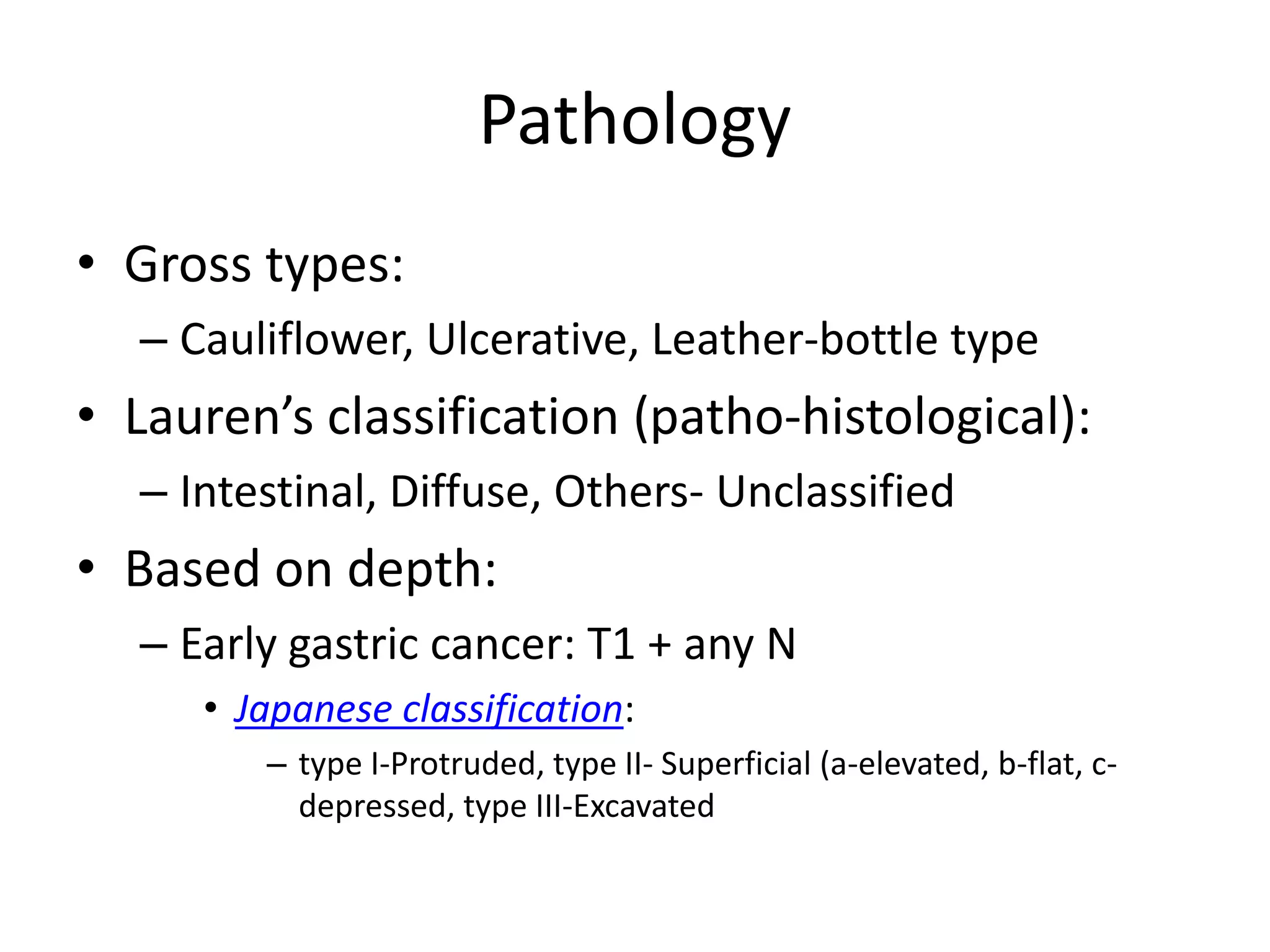 Ca stomach & duodenal ulcer | PPTX
