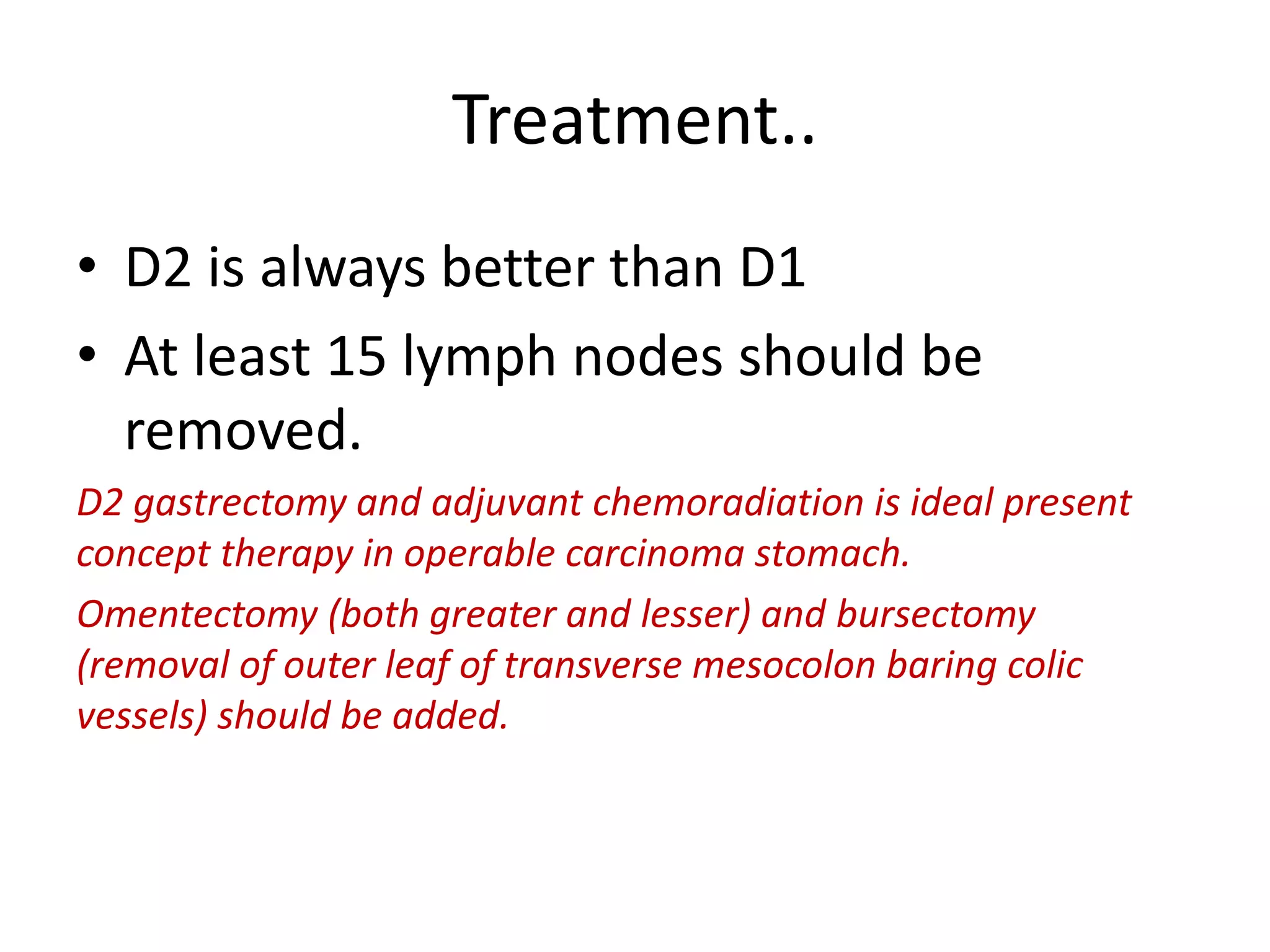 Ca stomach & duodenal ulcer | PPTX