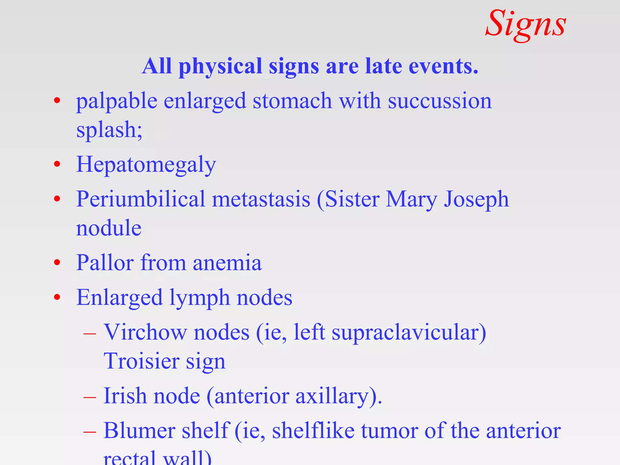 Ca stomach improved.pptx