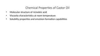 Castor-Oil-Emulsion-for-Constipation--A-Scientific-Investigation.pptx