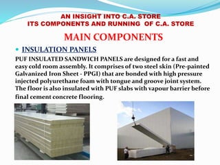 CA Store Presentation.pptx