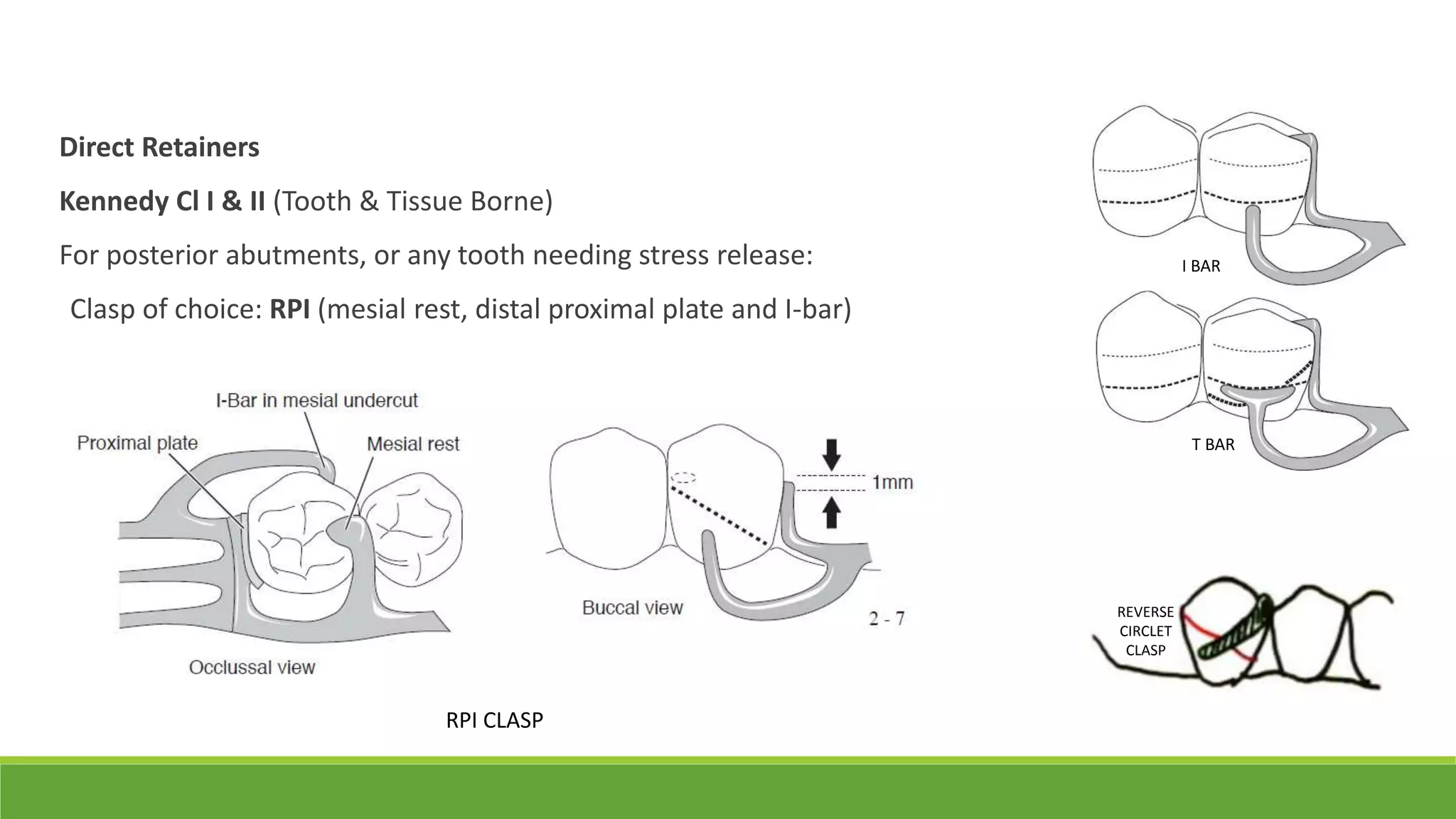 BASIC PRINCIPLES AND FUNDAMENTALS OF CAST PARTIAL DENTURE DESIGNING | PPTX