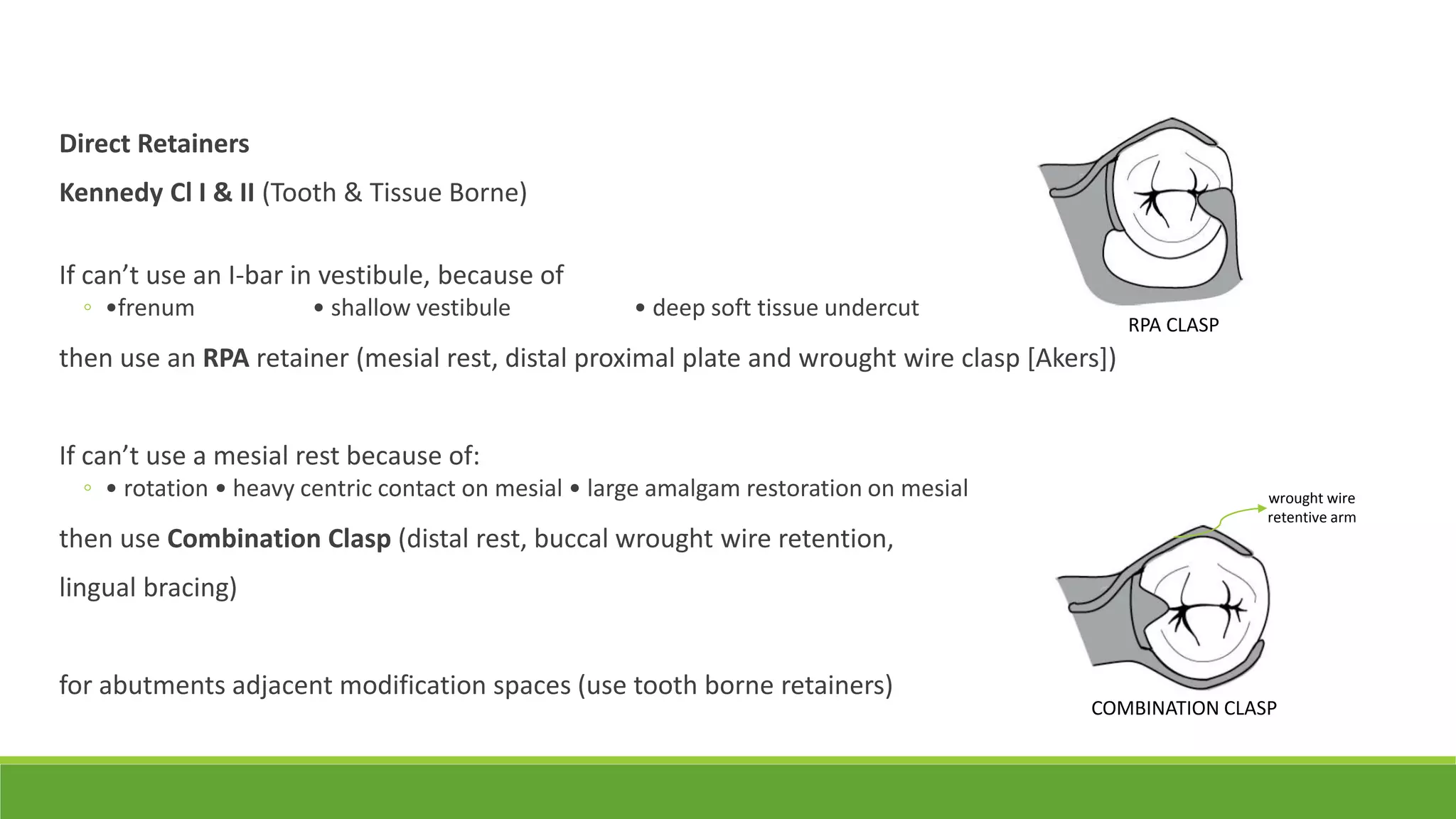 BASIC PRINCIPLES AND FUNDAMENTALS OF CAST PARTIAL DENTURE DESIGNING | PPTX