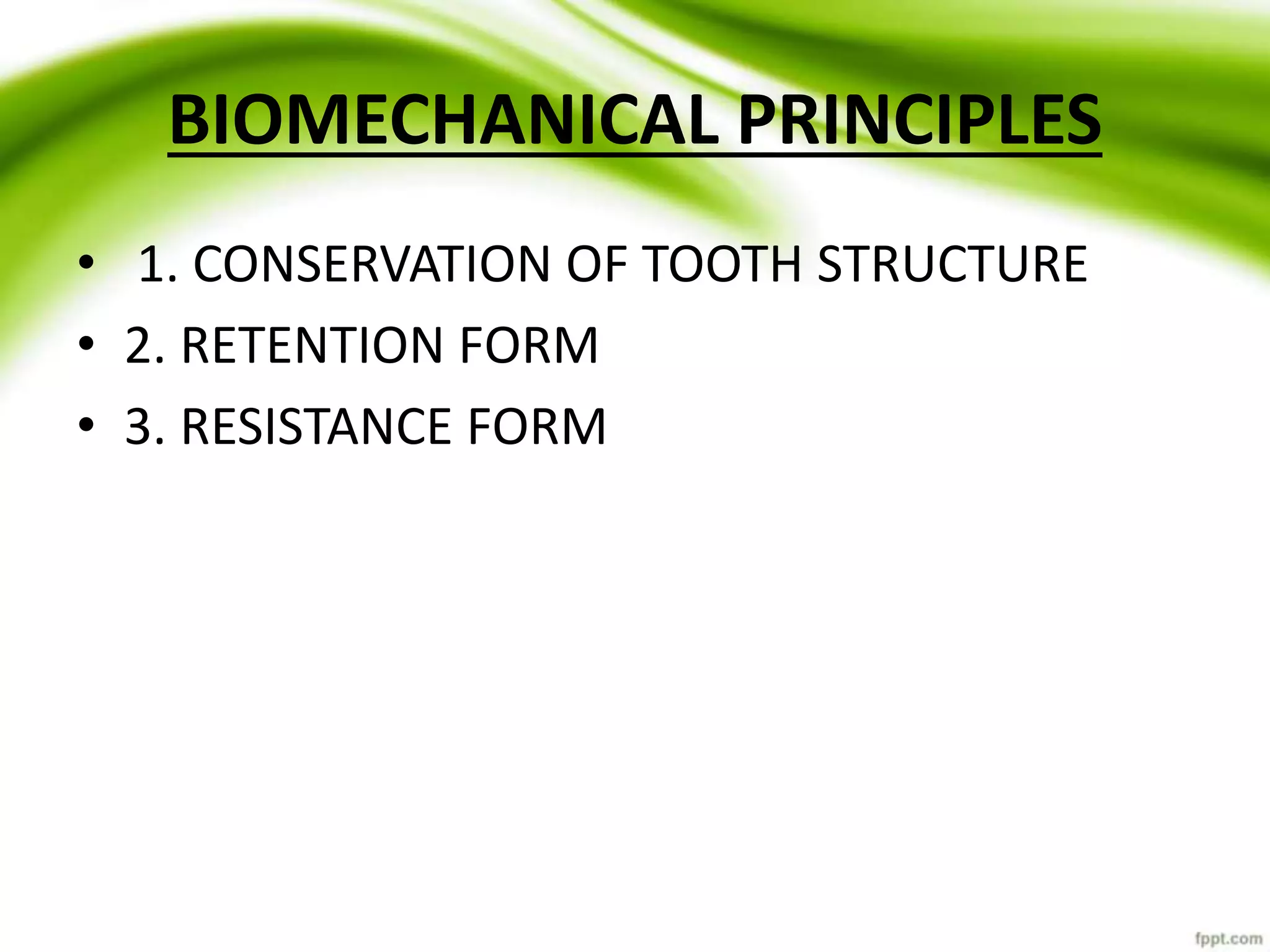 Custom made post & Core in endodontics | PPTX