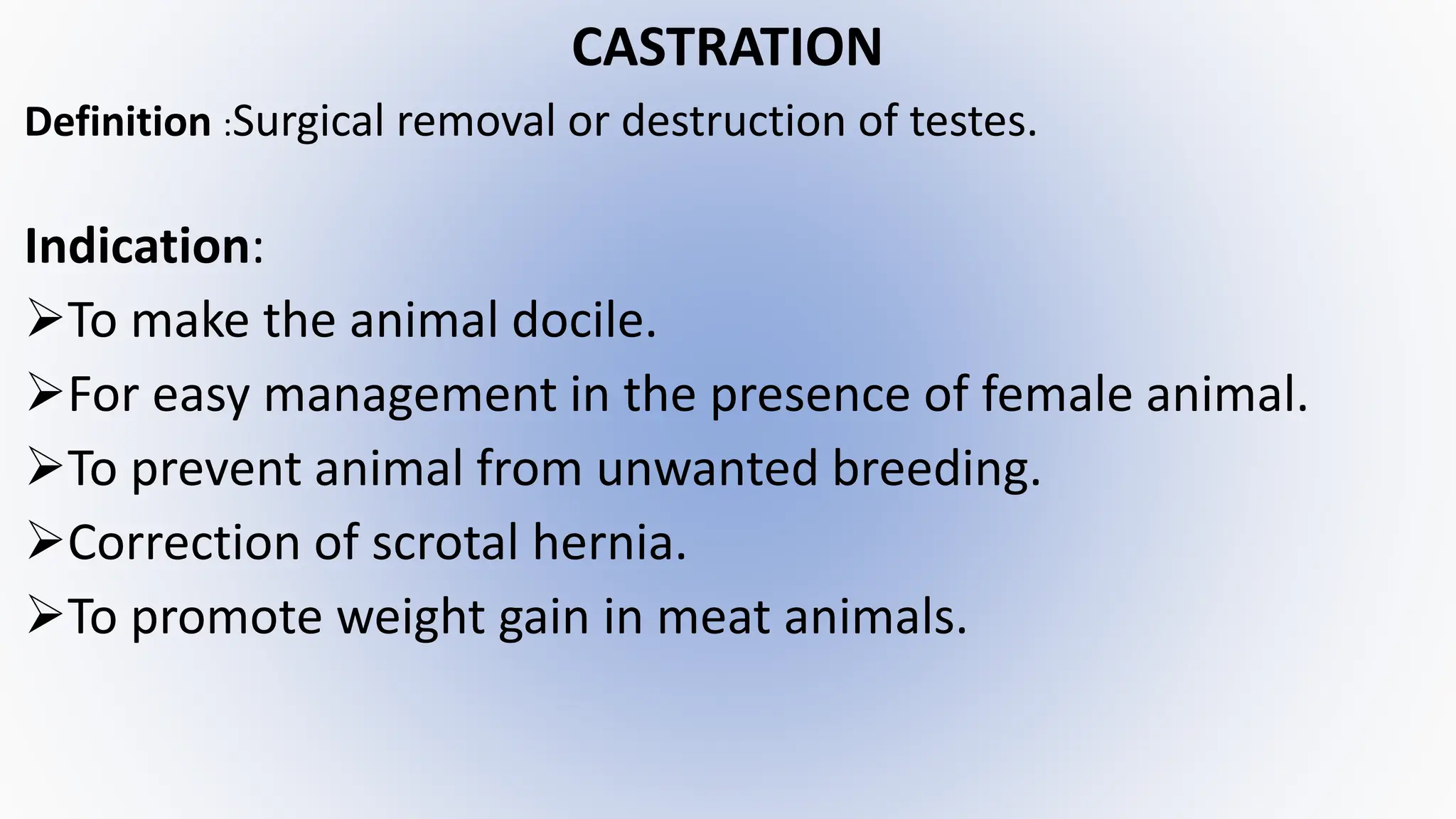 Castration of animal.pptx