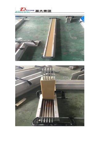 Cast resin bus duct | PDF