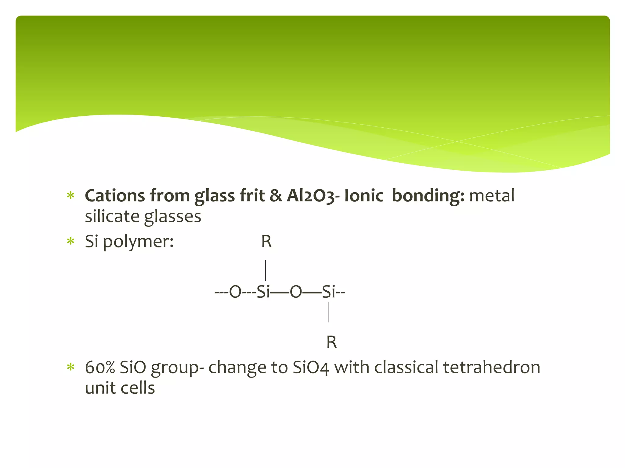 Cast restorations | PPTX