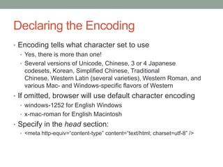 Castro Chapter 3 | PPT