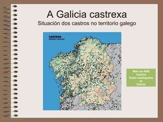 Castro de Elviña | PPT
