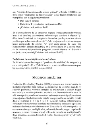 Castro estructuras elementales | PDF