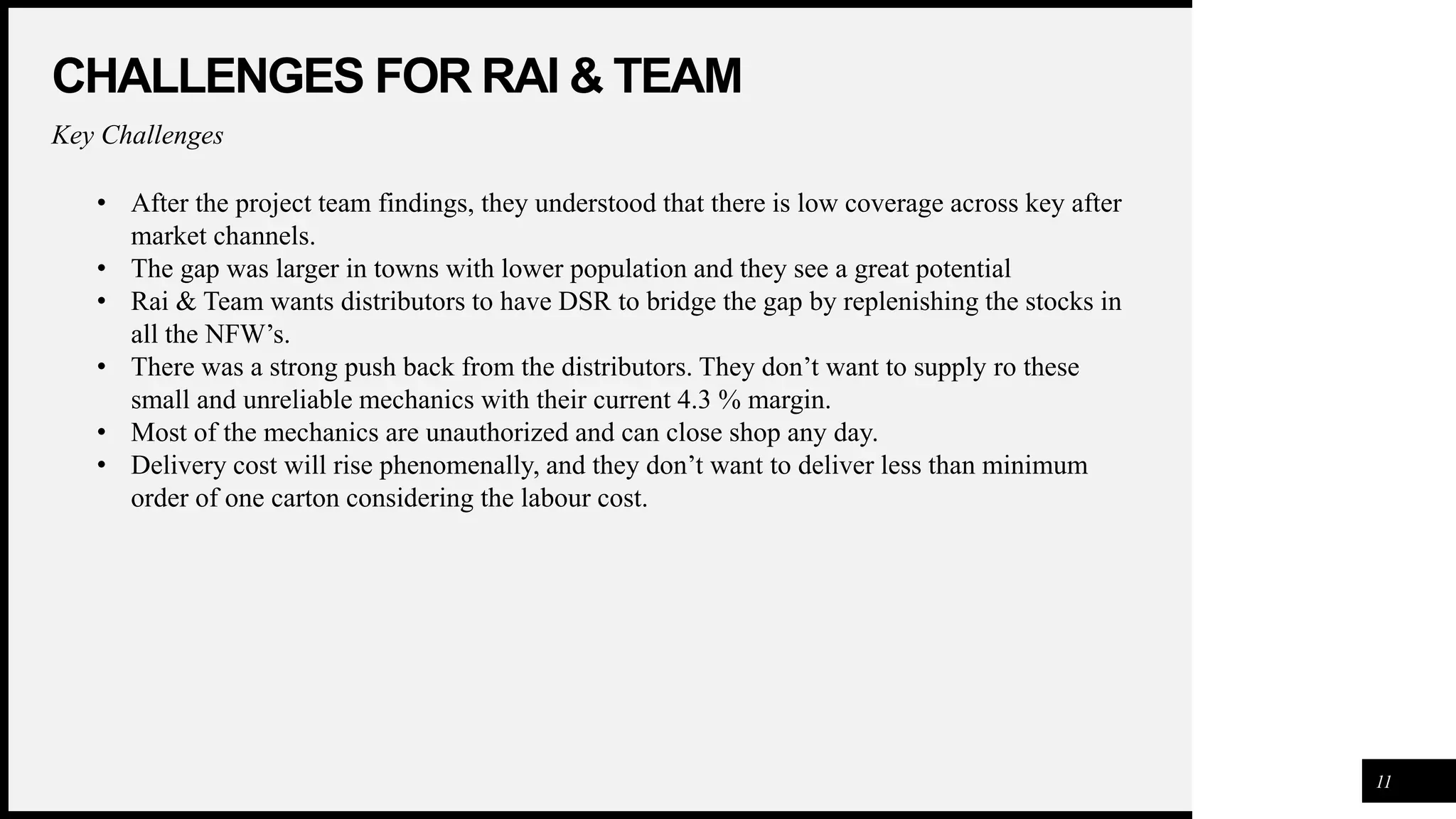 CASTROL_Distribution channel.pptx