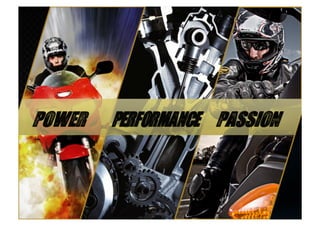 Castrol website strategy presentation | PDF