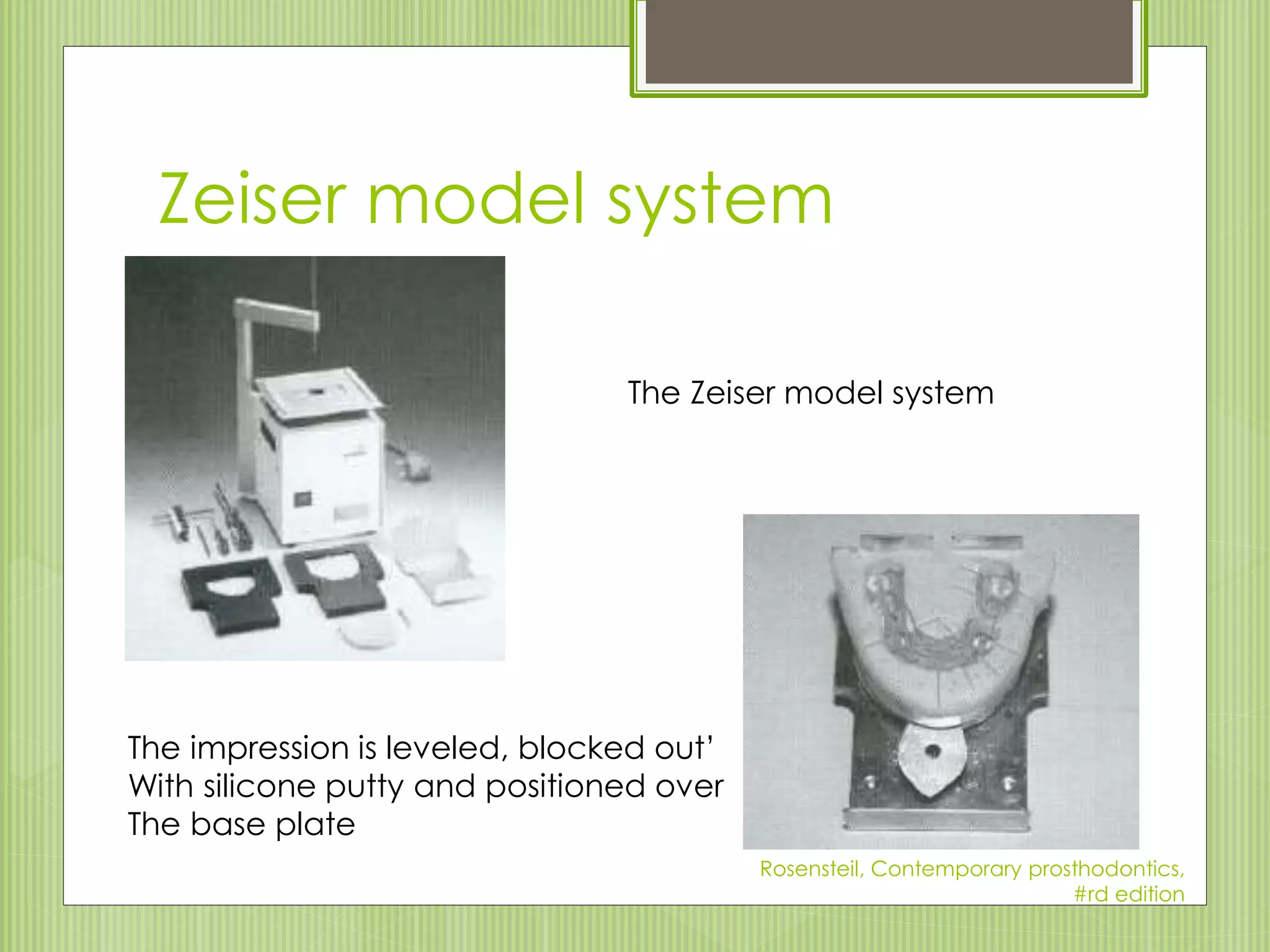 Casts, dies and cast forming | PPTX