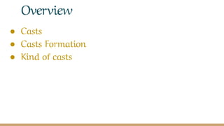 Casts in urine - Routine | PDF
