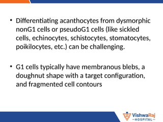 Casts in Urine Analysis nephrology .pptx | Medical Tests | Medical Health