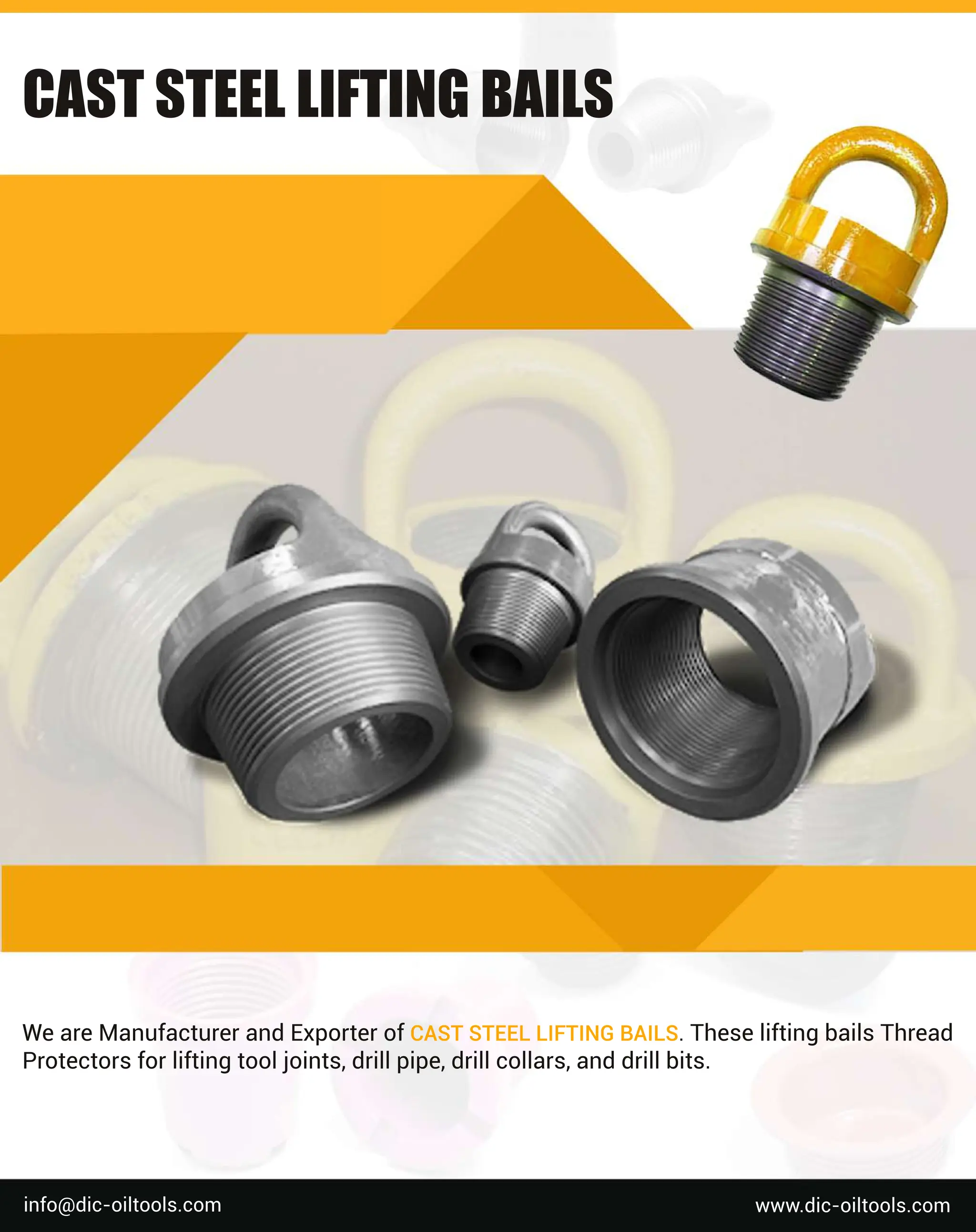 Cast Steel Lifting Bails.pdf
