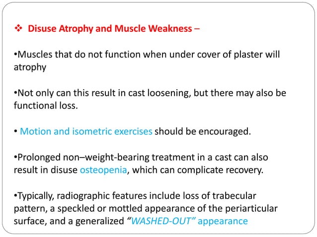 POP PLASTER AND CAST TECHNIQUES | PPTX | First Aid | Injuries