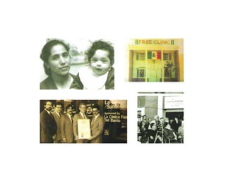 Castulo de la Rocha and the Growth of AltaMed | PDF