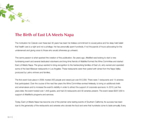 Castulo de la Rocha and the Growth of AltaMed | PDF