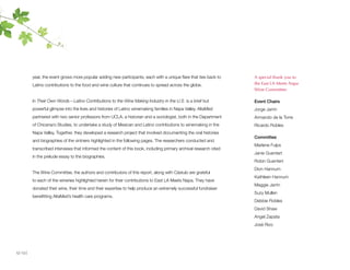 Castulo de la Rocha and the Growth of AltaMed | PDF