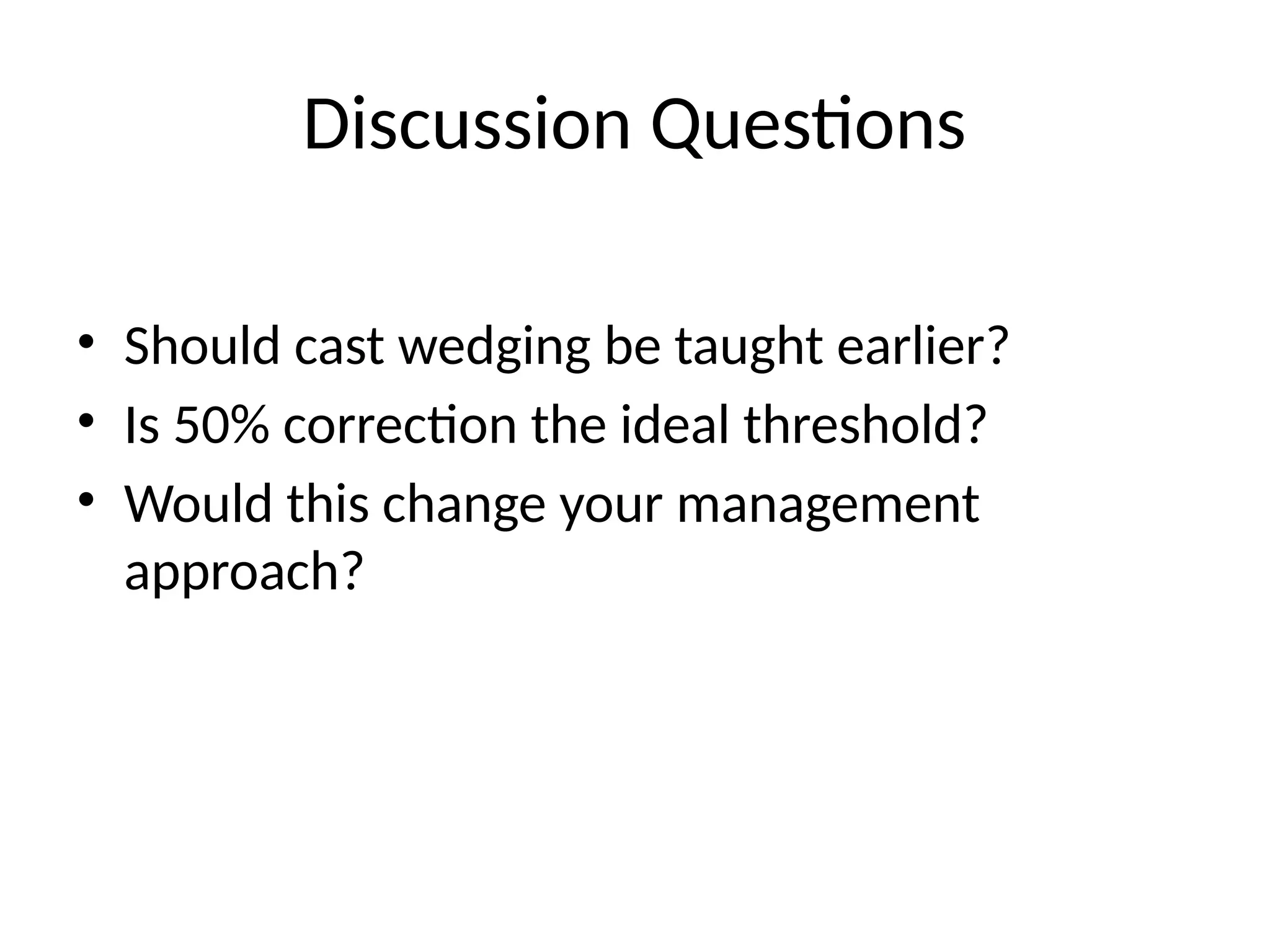 Cast_Wedging_Journal_Club_Presentation.pptx