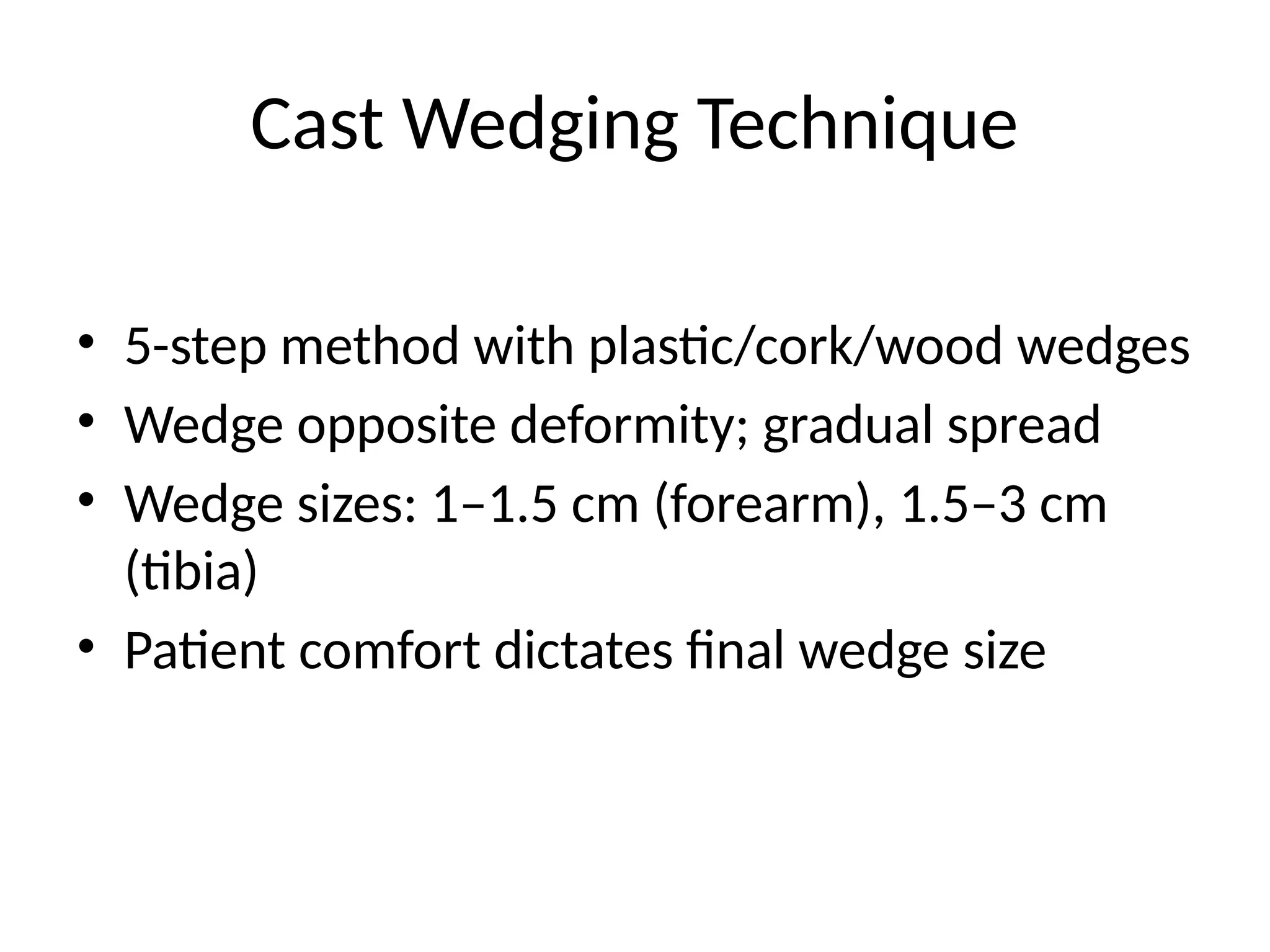 Cast_Wedging_Journal_Club_Presentation.pptx