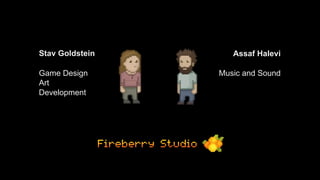 Combining World, Story and Mechanics in The Splitting | Stav Goldstein ...