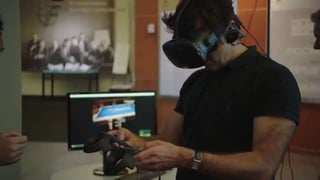 VR – How to Avoid Falling Down the Legal Rabbit-Hole | Daniel Tozer | PPTX