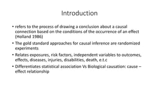 CASUAL INFERENCE.pptx