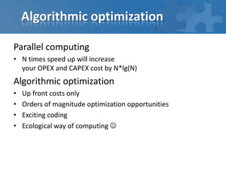 Casual mass parallel computing | PDF
