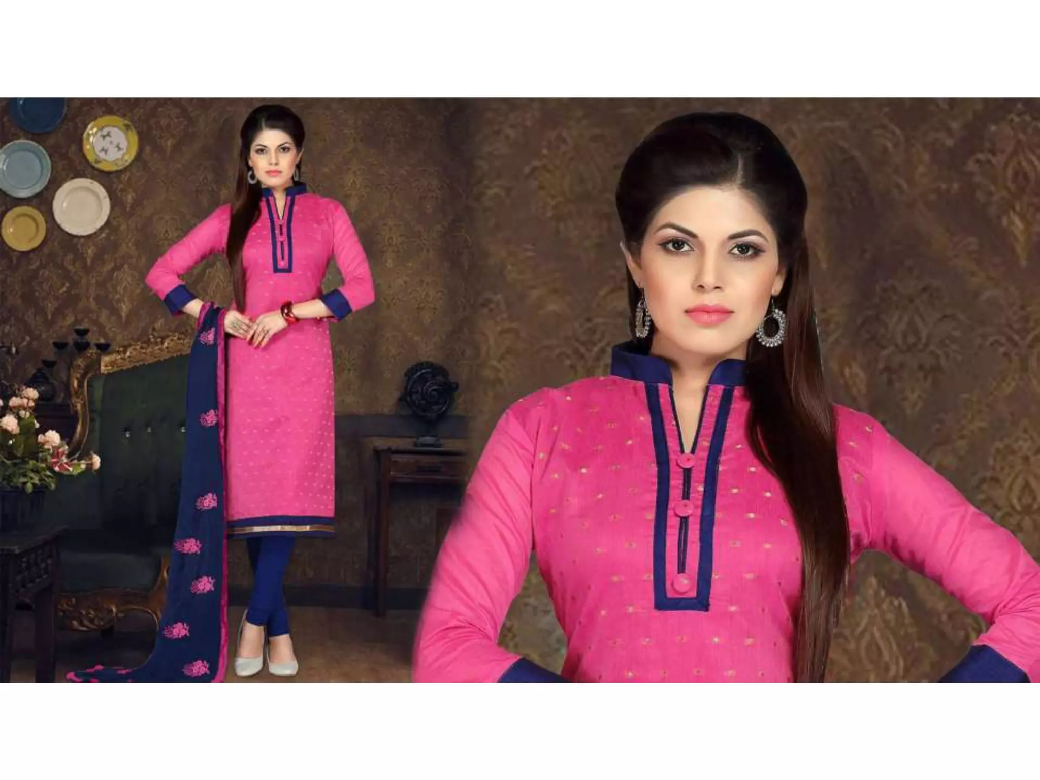 Punjabi Suits Online: Punjabi Dresses Salwar Kameez Designs with ...