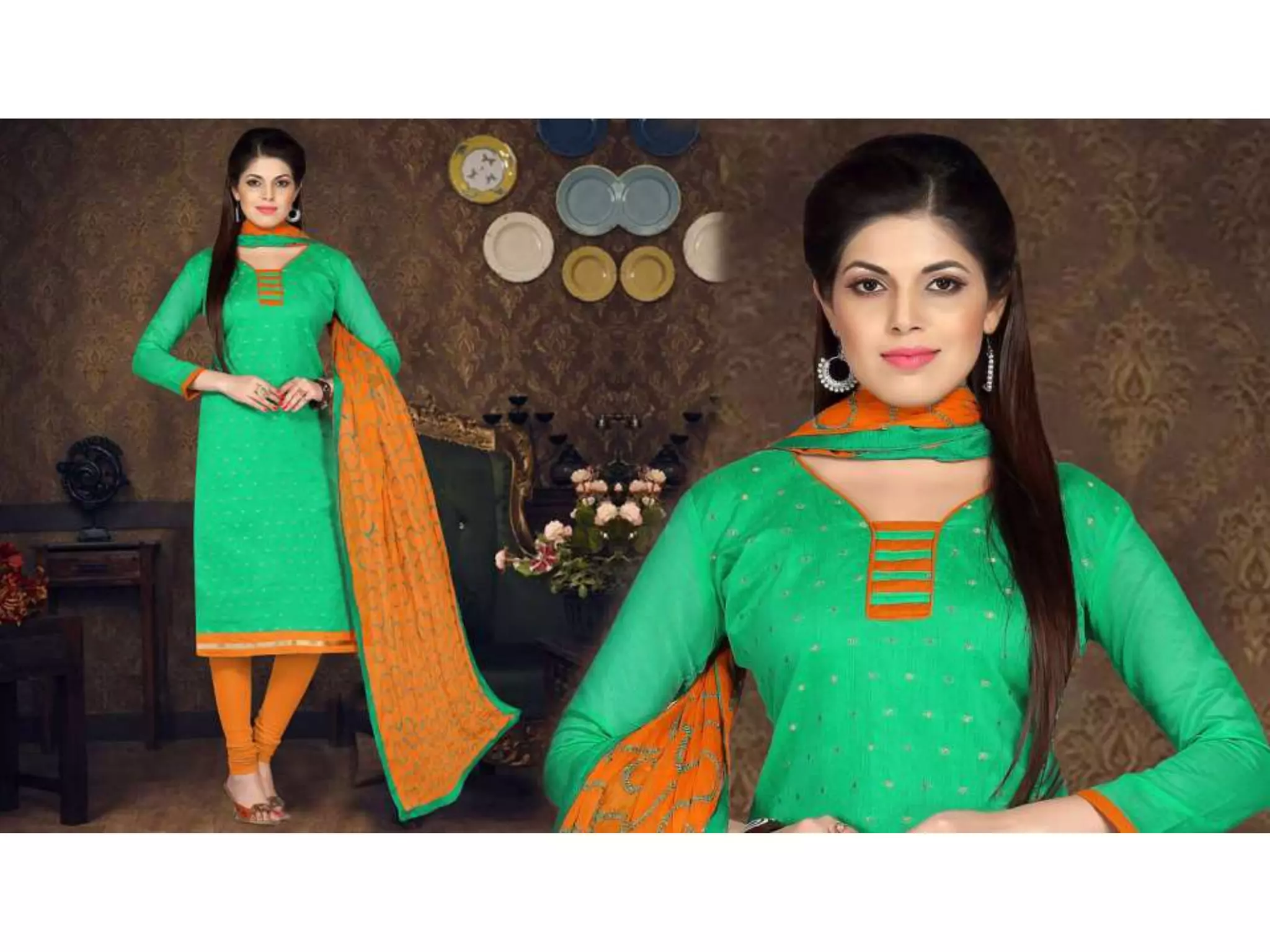 Punjabi Suits Online: Punjabi Dresses Salwar Kameez Designs with ...