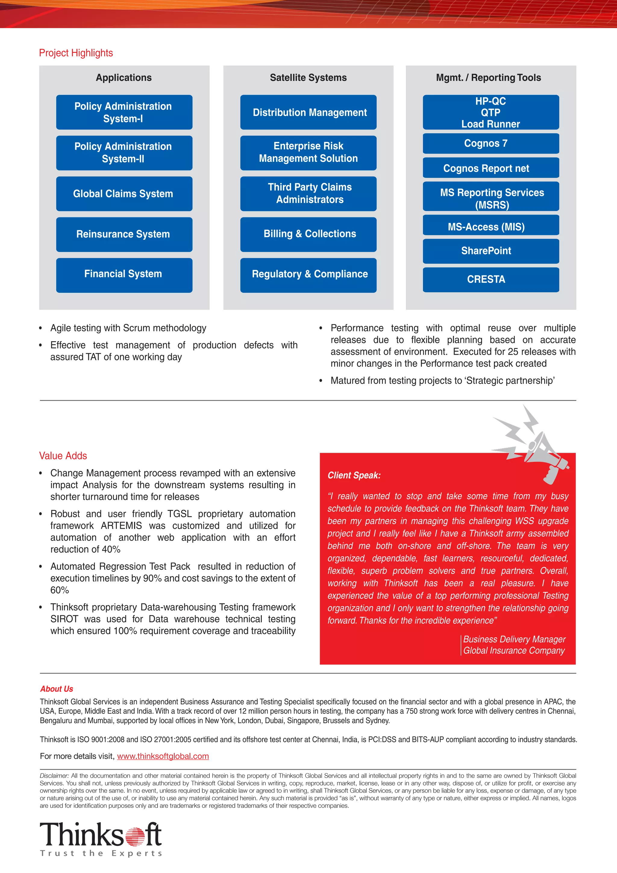 Casualty Insurance | PDF