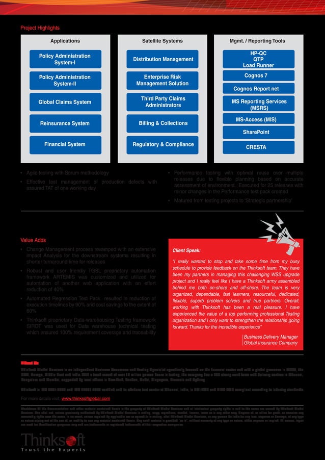 Casualty Insurance | PDF