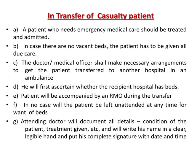 Casualty, emergency and trauma A to Z | PPTX | First Aid | Injuries