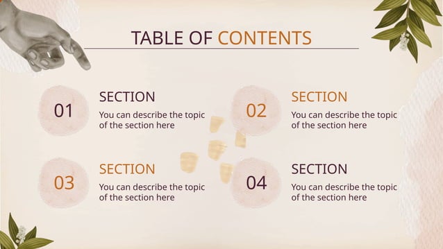 Casual & Vintage Watercolor Collage Minitheme by Slidesgo.pptx