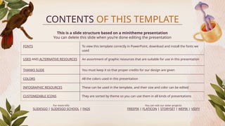 Casual & Vintage Watercolor Collage Minitheme by Slidesgo.pptx