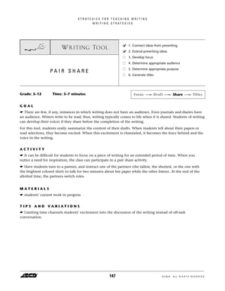 Strategies for Teaching Writing.pdf