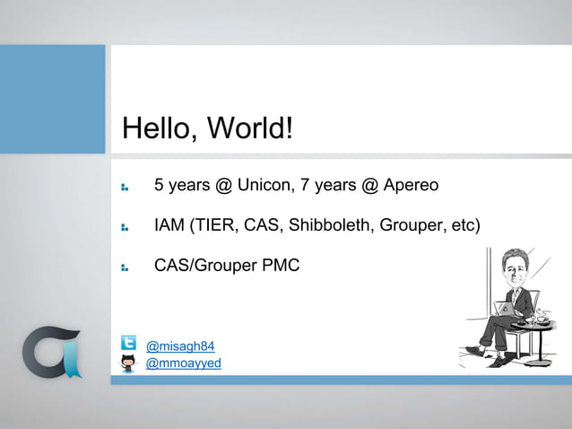 Getting Started with CAS | PDF