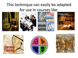 Classroom Assessment Technique Pptx