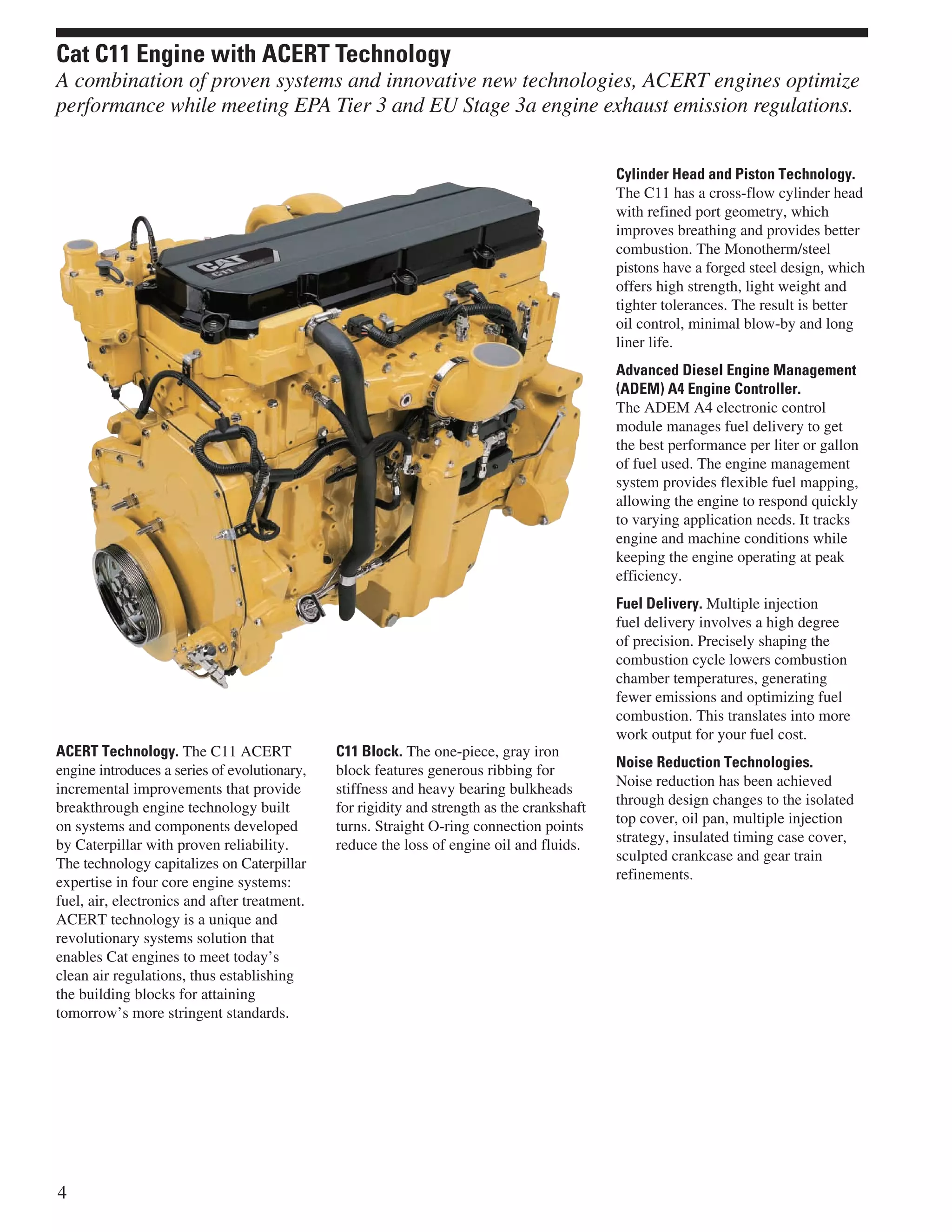 Cat.dcs.cmms.servlet | PDF | Performance Cars | Auto Type