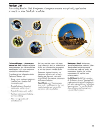 Cat.dcs.cmms.servlet4 | PDF