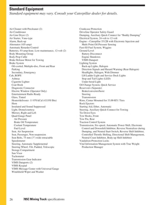 Cat.dcs.cmms.servlet8 | PDF | Performance Cars | Auto Type