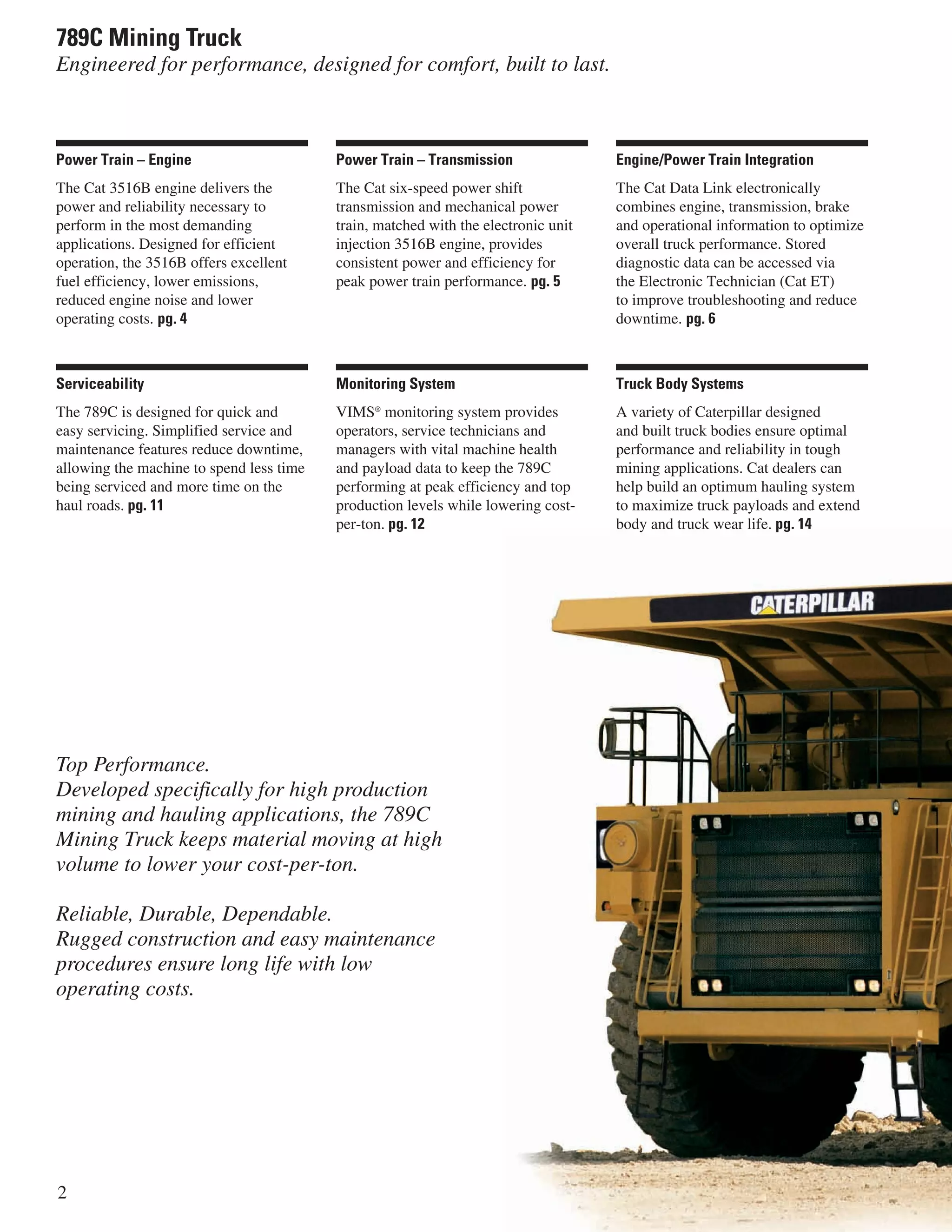 Cat.dcs.cmms.servlet10 | PDF | Performance Cars | Auto Type