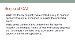 Cat | PPT