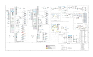 Cat.dcs.sis.controller(esquematico minicargador) | PDF